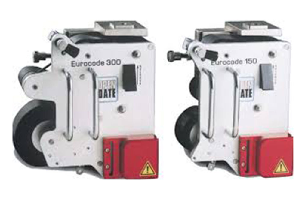 Euro Code Series – Labelling System Solutions