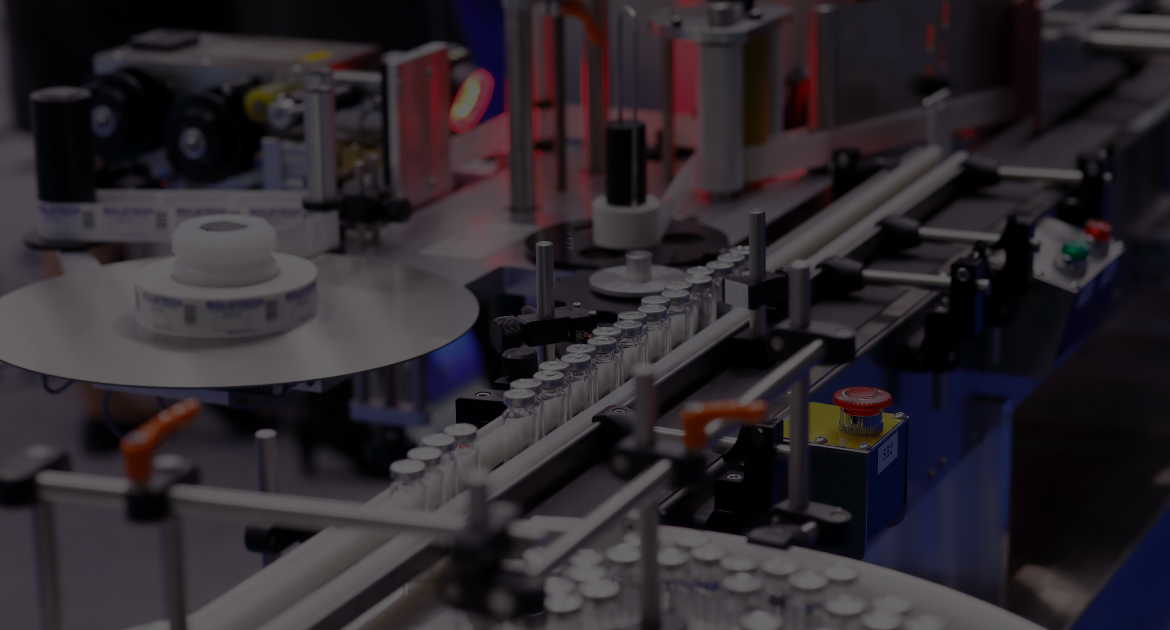 Labelling System Solutions – Catering to all your application needs